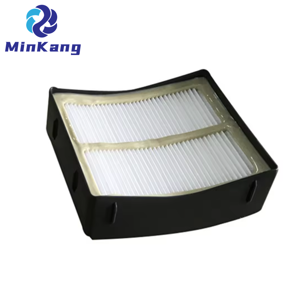 공장 Hepa 에어 필터 상어 NV680 HEPA 필터 키트 세트와 호환 가능 중국 제조업체의 후버 진공 청소기 부품 - MINKANG